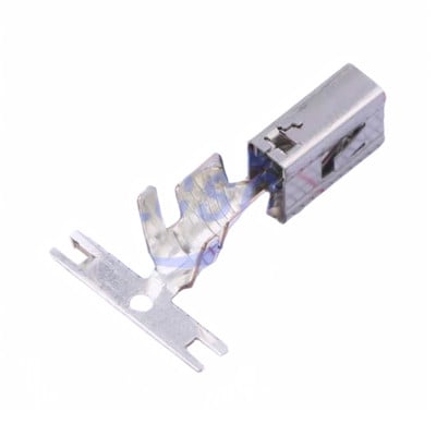TE Connectivity 1-1438299-1 Rectangular Connector Contact