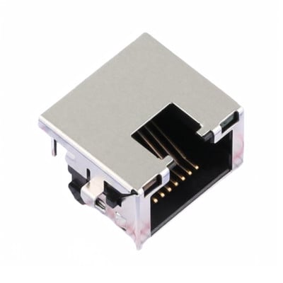 Hanbo Electronic RJ45-881A12-0