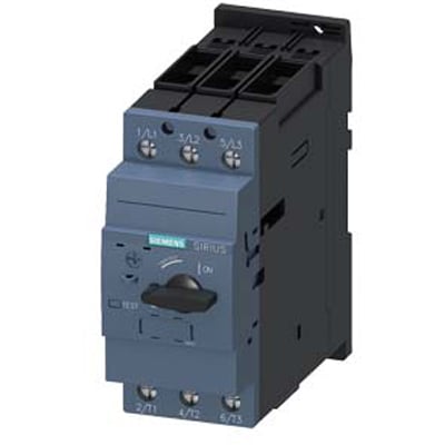 SIEMENS 3RV20314VA10 Motor Protective Circuit Breaker for sale