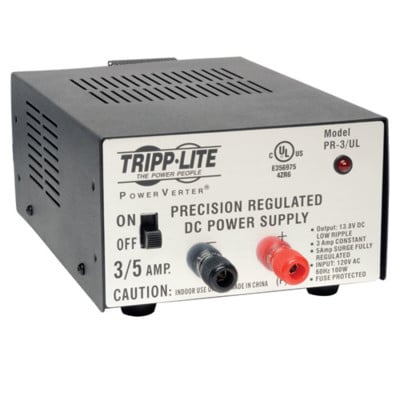 EATON PR40 AC DC Configurable Power Supply Module