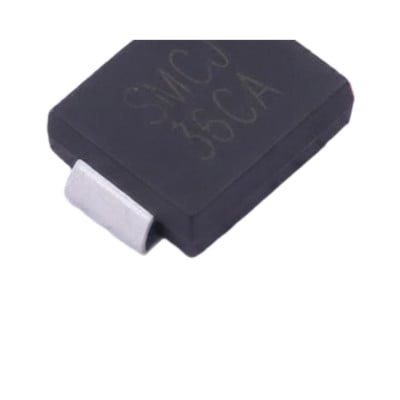 PAKER SMCJ60CA TVS Diode