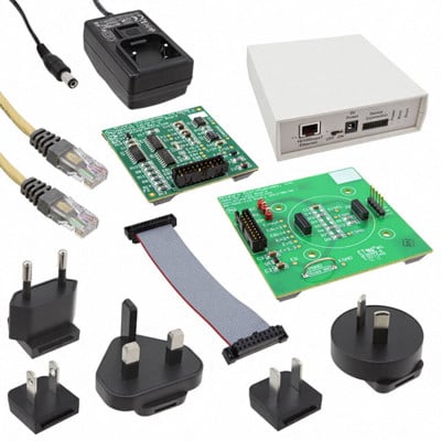 ALLEGRO ASEK-07-T-KIT-DK Sensor Evaluation Board for sale