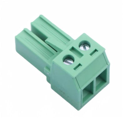 JILN JL5EDGKRP-76205G01 Header Plug Socket