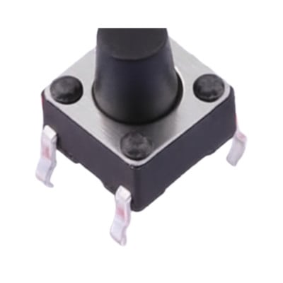 Bossie BX-TS-26-6675CJ Tactile Switch for sale
