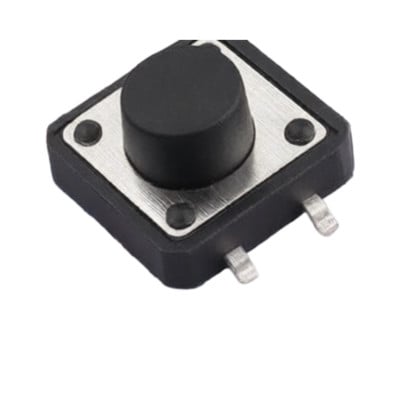 Bossie BX-TS-26-12127TT Tactile Switch