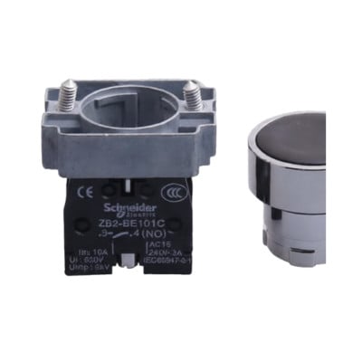 Schneider ZB2-BZ102C Pushbutton Switch