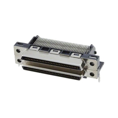 TE Connectivity 552471-1 Centronics Connector for sale