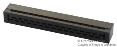 Samtec TCSD-15-01 Free Hanging Panel Mount Chip