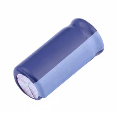 AISHI ERJ1VM151E12OT Aluminum Electrolytic Capacitor