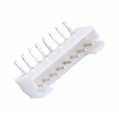 CST CS-1125R-02K Male Header Pins