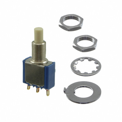 APEM 9533CD Pushbutton Switch