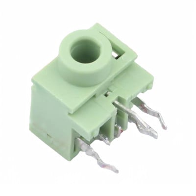 XUNPU PJ-313D Audio Connector Chip