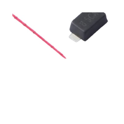 BORN SMFJ5.0CA TVS Diode