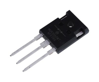 BOURNS BSDW20G120C2 Single Diode for sale