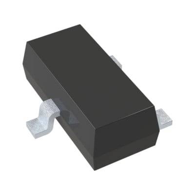 onsemi SDTA114YET1G Single Pre-Biased Bipolar Transistor