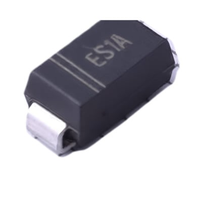 Shikues ES1DW Single Diode