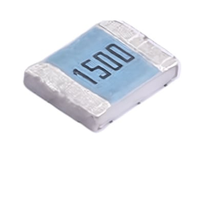 KOA RK73H2ETTD15R0F Surface Mount Chip Resistor