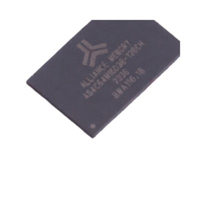 Alliance Memory AS4C64M16D3B-12BIN Memory IC