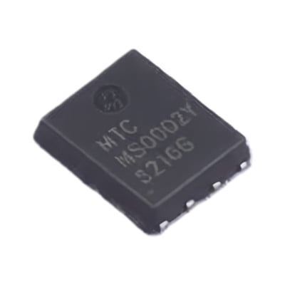 MIRACLE POWER MS0005L Single N-Channel MOSFET