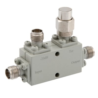 PASTERNACK PE2CP1135-20 RF Directional Coupler