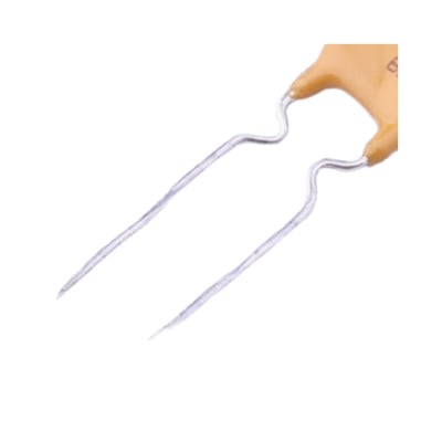 TLC Electronic TRA090 PTC Resettable Fuse