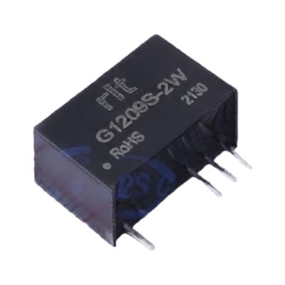 RLT G1212S-1W DC DC Converter Chip