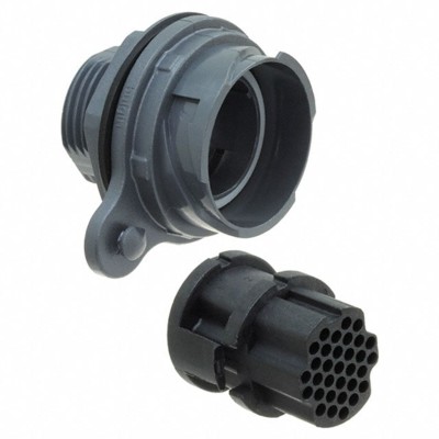 Bulgin PXP7010/32P/CR/0507 Circular Connector Housing for sale