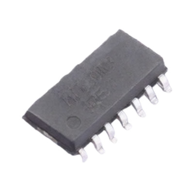 EG Micro EG1198 DC DC Switching Voltage Regulator