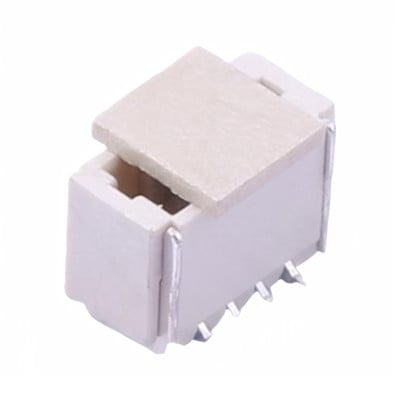 JUSHUO AFC10-S08PCA-00 Male Header Pins