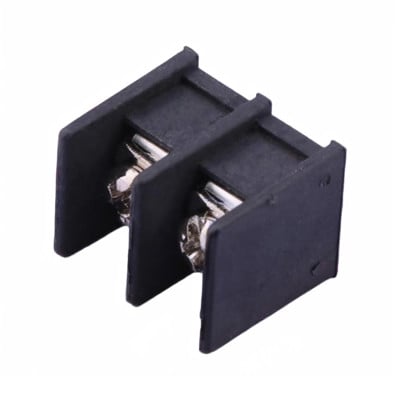 KANGNEX WJ45S-B-9.5-12P-13-00A Barrier Blocks Chip
