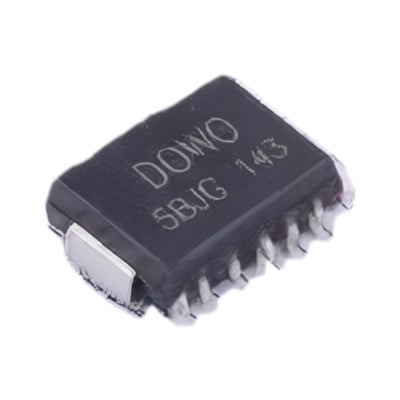 DOWO 5.0SMDJ36CA TVS Diode