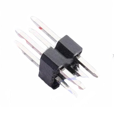XYECONN XY-PZ2.00V-02-08P Male Pin Header