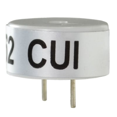 CUI CEM-1606 Alarm Buzzer & Siren Chip