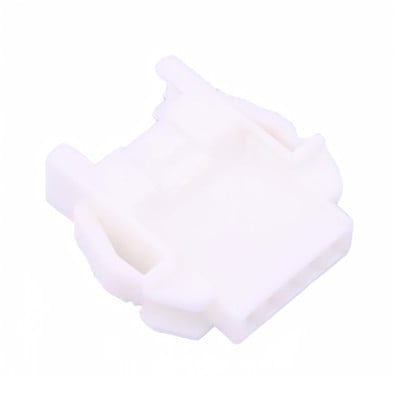G-Switch GT-A2508HF1-108W01 Rectangular Connector Housing