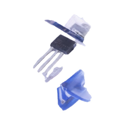 NCE NCEP1520 Single N-Channel MOSFET