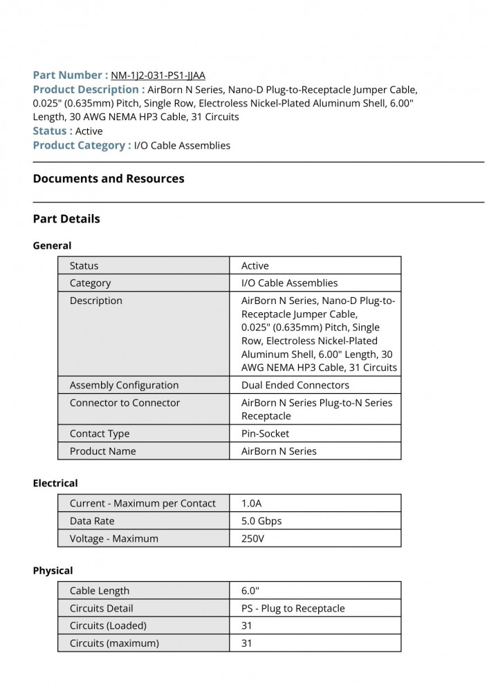 Product document image 1