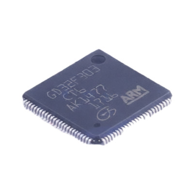 GigaDevice Semicon Beijing GD32F103VCT6 Microcontroller