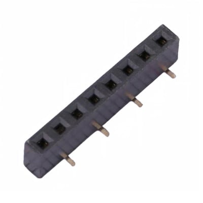 hanxia HX PM2.54-1x10P TP-YQ