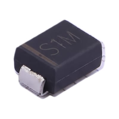 LGE RS1MF Single Diode