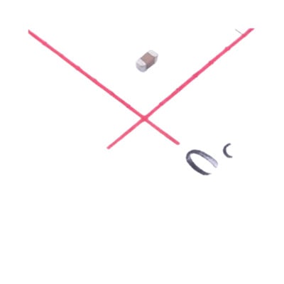 FOJAN FCC0402B104K500AT