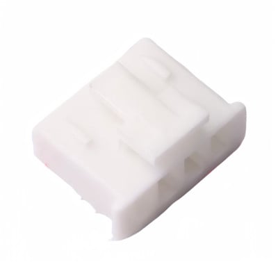 SHOU HAN XH2.54-5Y Rectangular Connector Housing