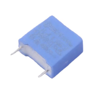 jiangbeizhenhua GPX334KA5Z3368BF2 Film Capacitor