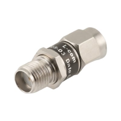 L-com LCAT1004-03 Attenuator