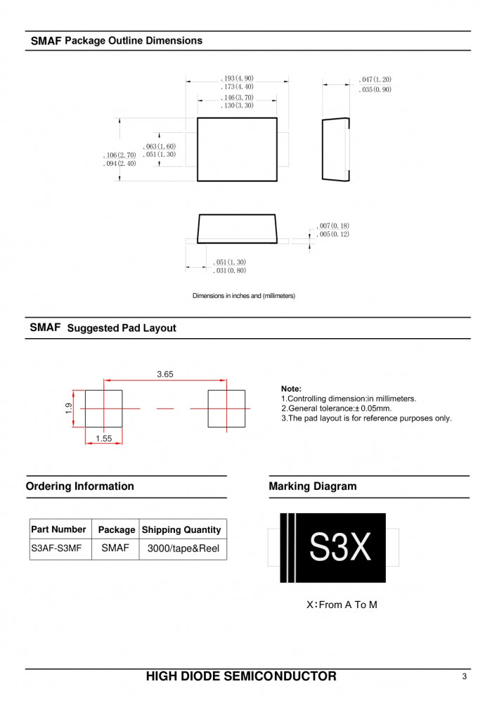 S3MF datasheet page 3