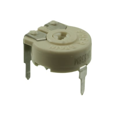Amphenol PTC10LH01-103A1010 Trimmer Potentiometer