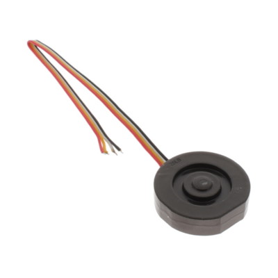 TE Connectivity FX293X-040B-0010-L Industrial Force Sensor Load Cell