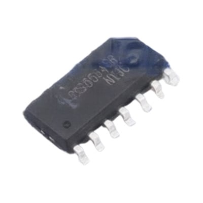 COSINE COS8554TRA Amplifier Chip