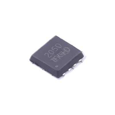 JSMSEMI JSM7240 Single N-Channel MOSFET