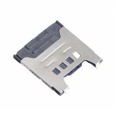 D-CHAIN TR2007001 PC Card Socket