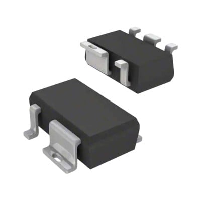 Infineon TLE7469GV52 Linear Low Drop Out (LDO) Voltage Regulator